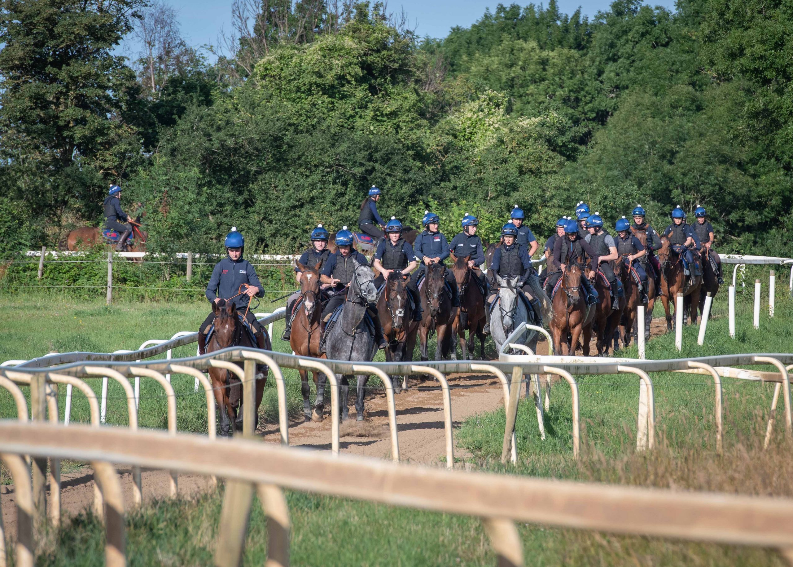 Olly Murphy | Olly Murphy Racing