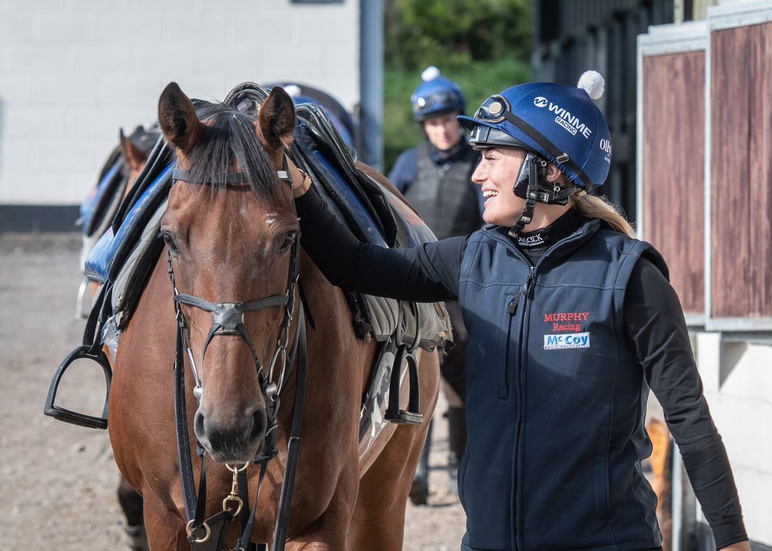 Olly Murphy Racing | Racehorse Trainer, Warren Chase Stables