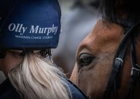 Olly Murphy Racing | Racehorse Trainer, Warren Chase Stables
