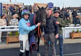Olly Murphy Racing | Racehorse Trainer, Warren Chase Stables
