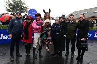 Olly Murphy | Olly Murphy Racing