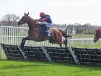 Olly Murphy | Olly Murphy Racing