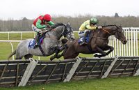 Olly Murphy | Olly Murphy Racing