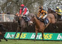 Olly Murphy | Olly Murphy Racing