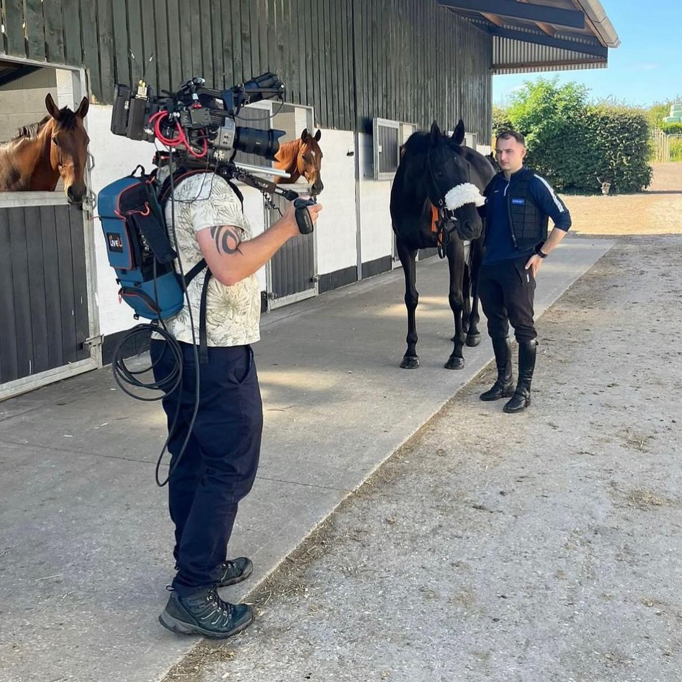 Sure Touch | 1000/1 | Red Hot Form | Olly Murphy Racing